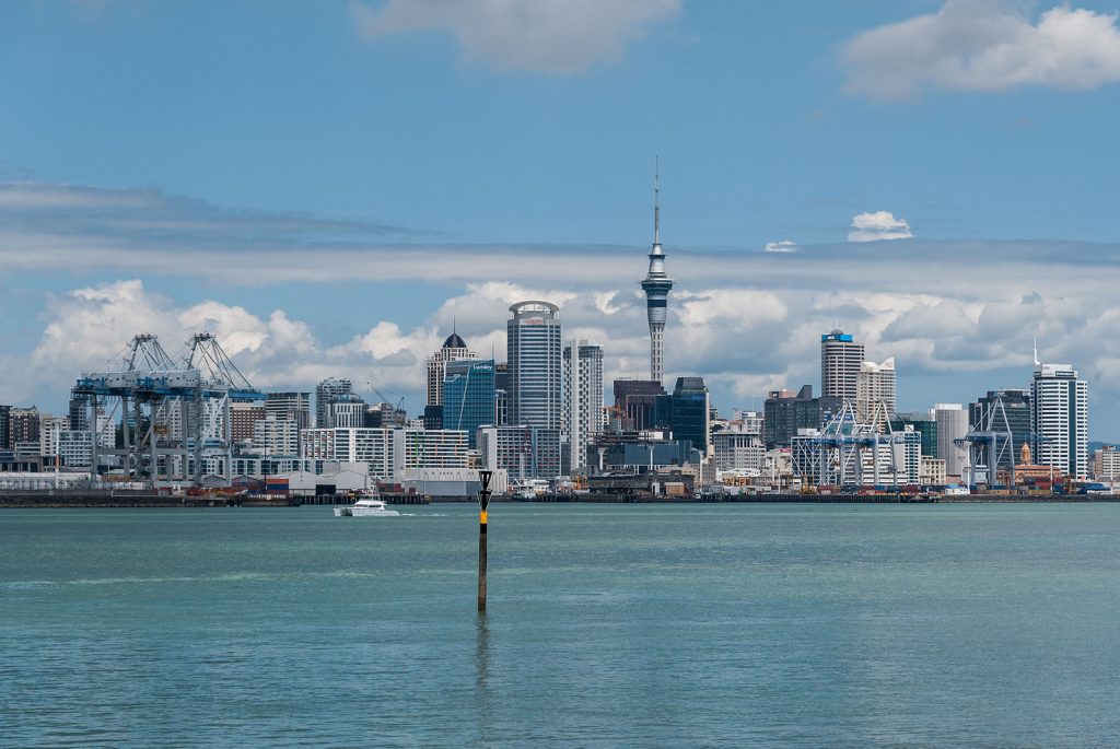 Auckland – Unitec Research Blog