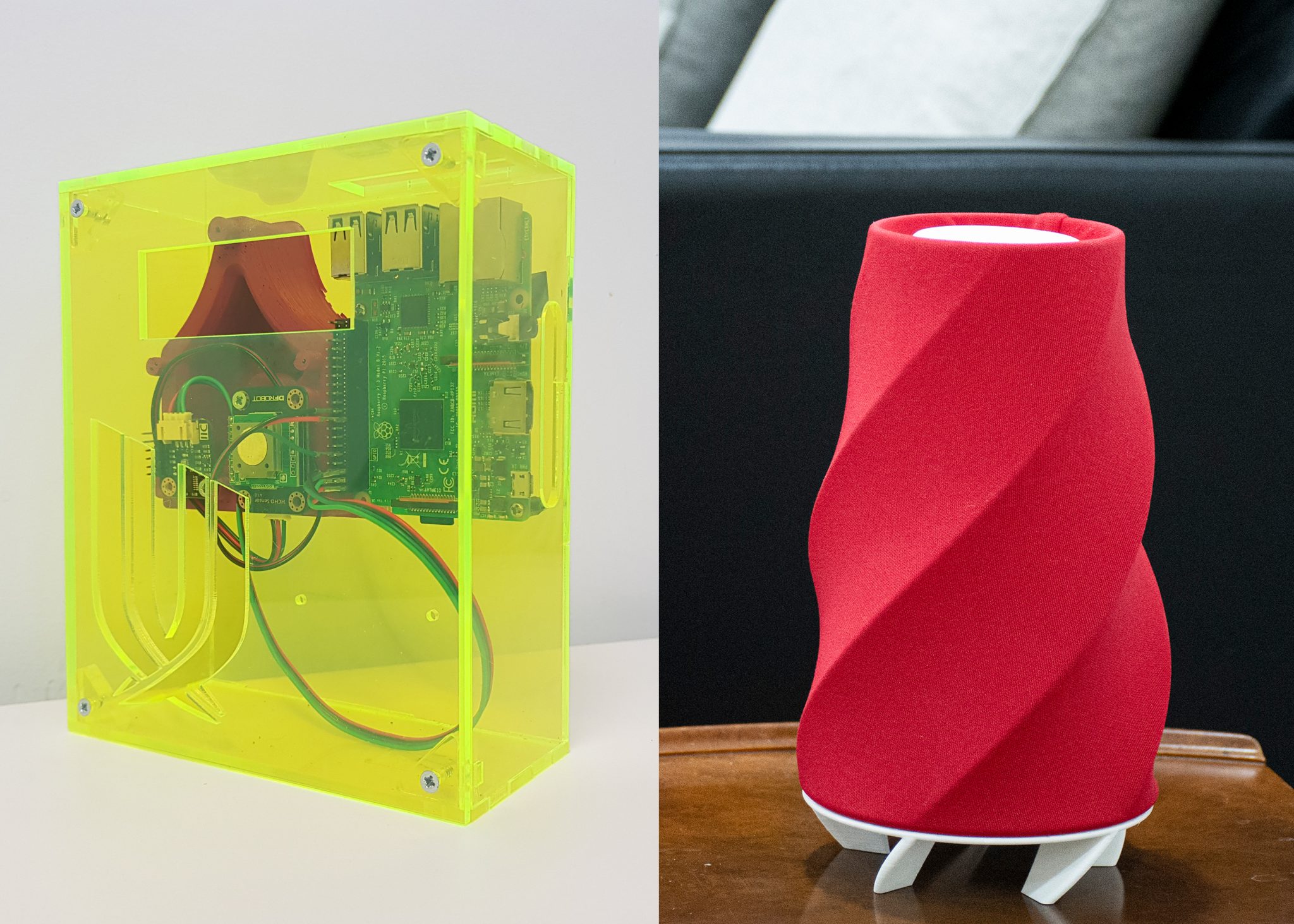 Understanding and improving indoor air quality – Unitec Research Blog