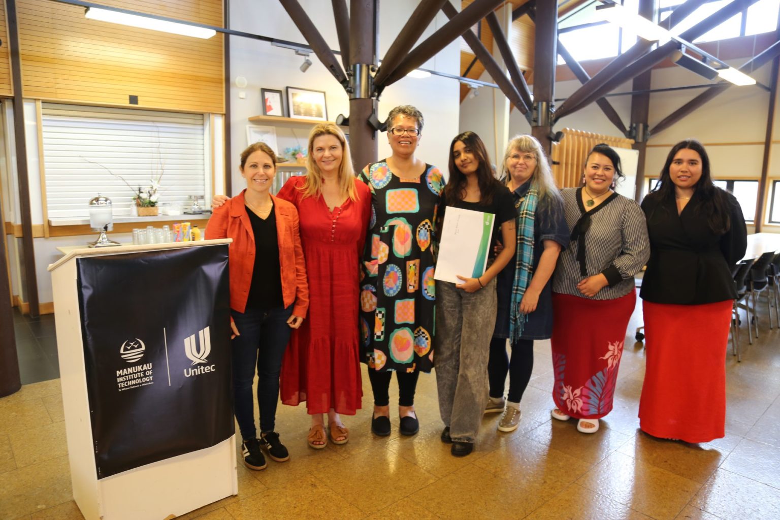 Perspectives in Biodiversity, a new Unitec ePress journal to showcase ...