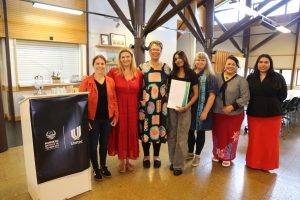 Unitec researcher collaborates with Deaf community on mental health ...