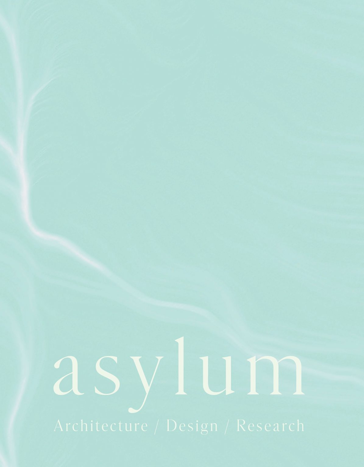 Asylum 2021 – ePress