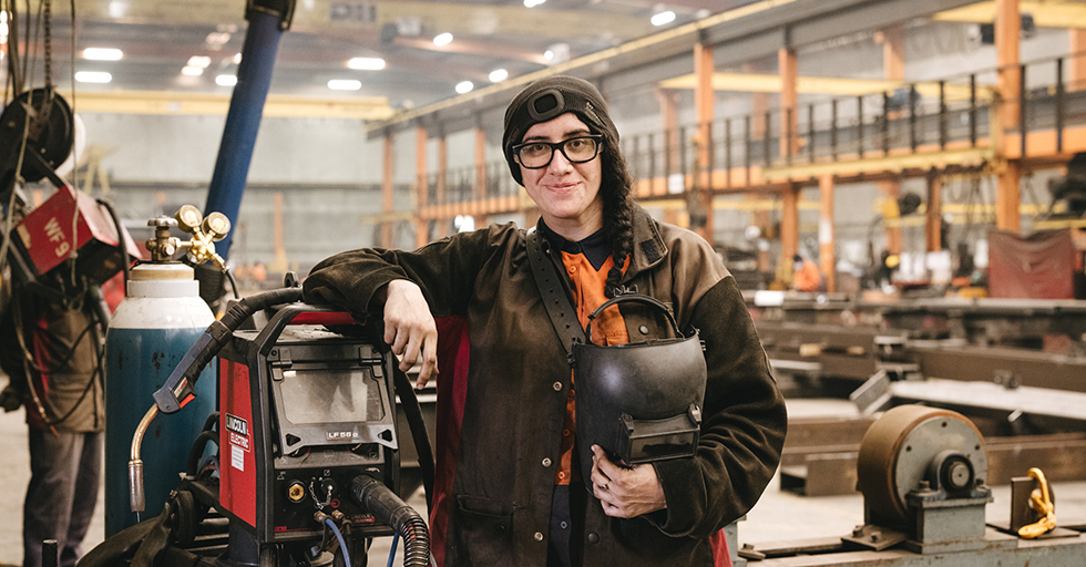 From Passion to Pride: Kathryn's Unitec Mechanical Engineering Journey ...