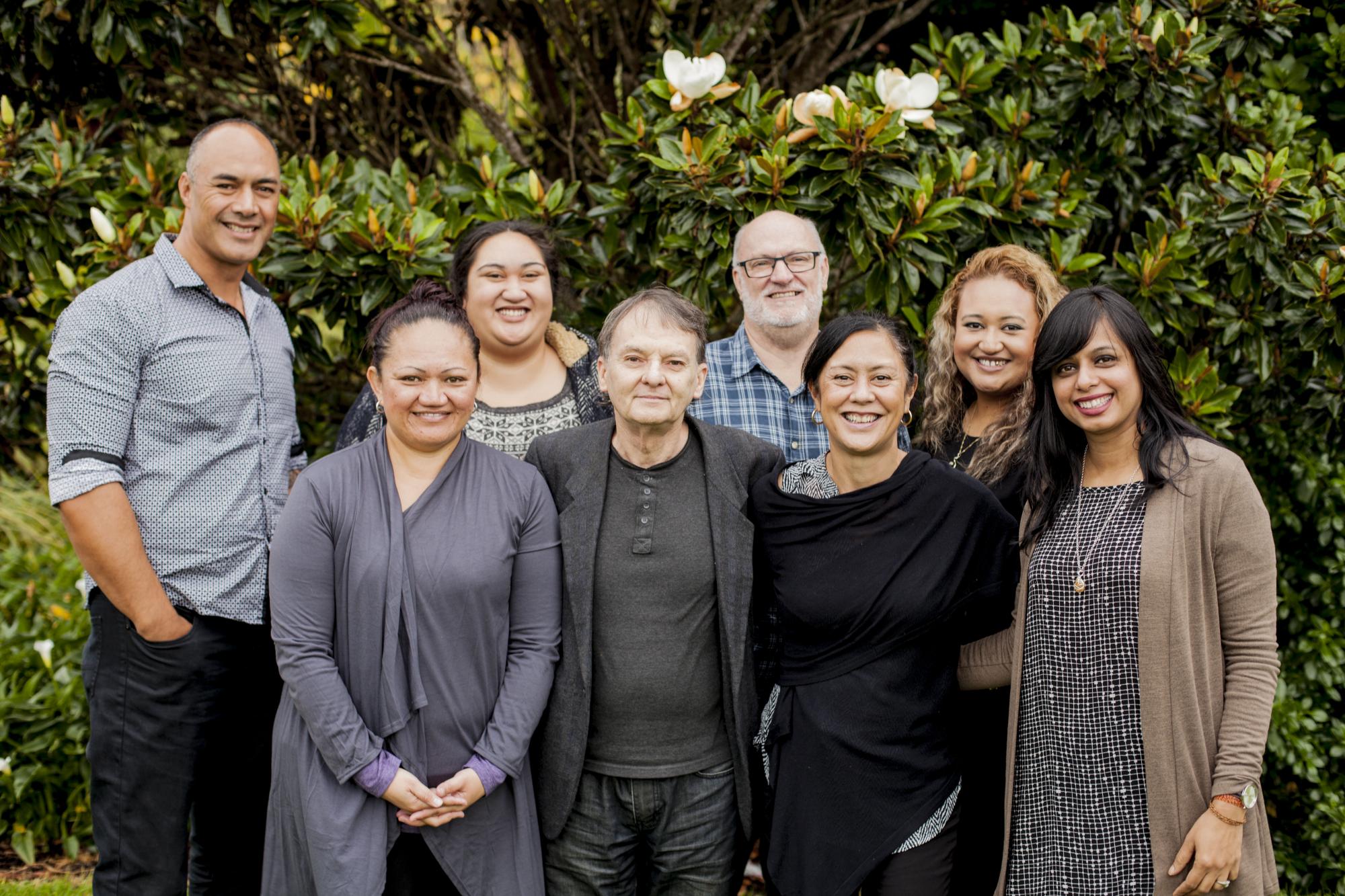 Student Support Advisors | Student Life | Unitec