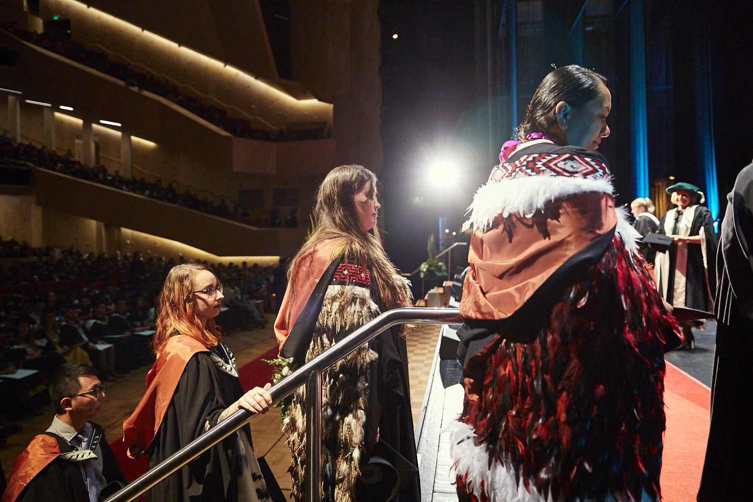 Apply to Graduate | Graduation | Unitec