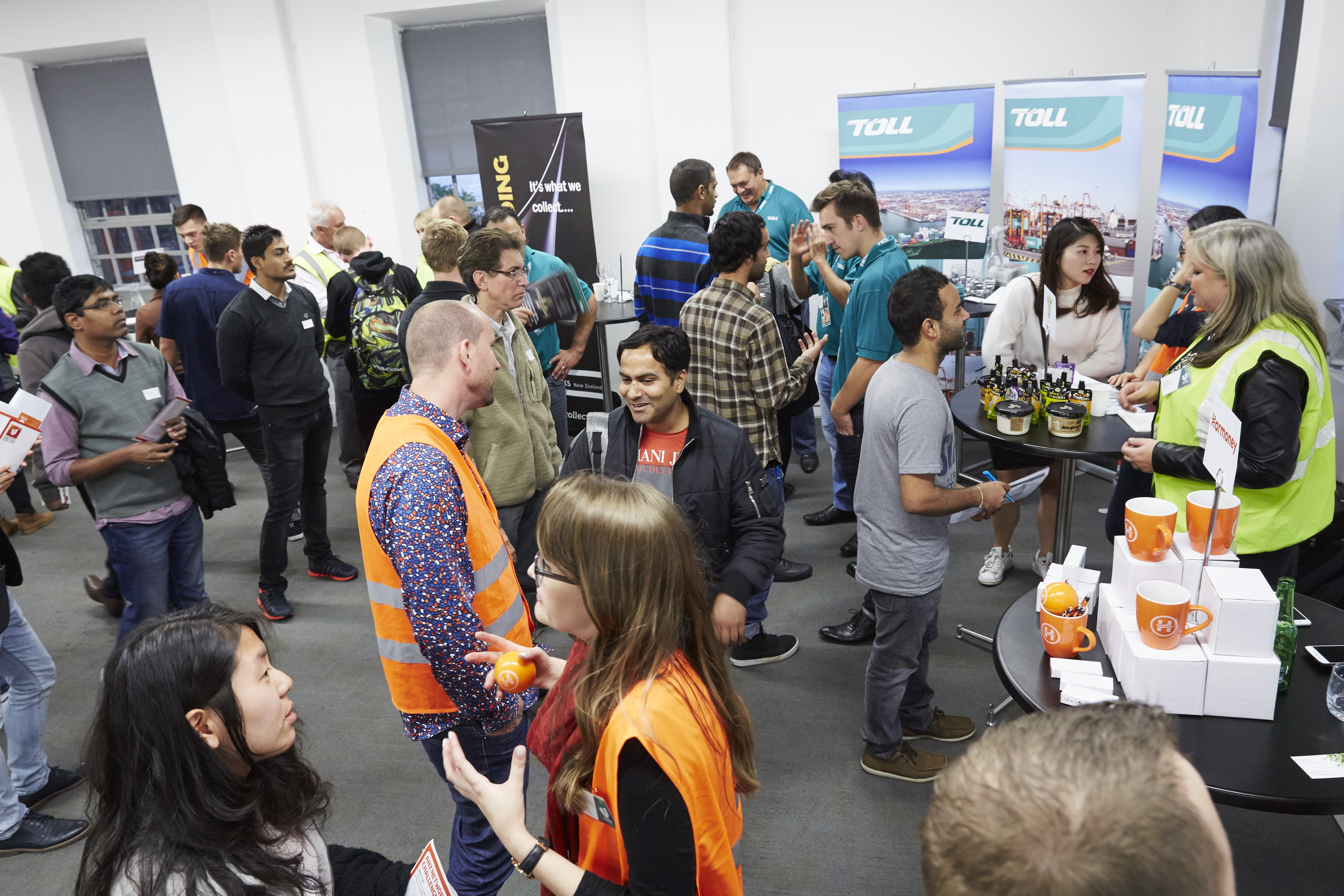 Career and employability workshops and events | Industry | Unitec