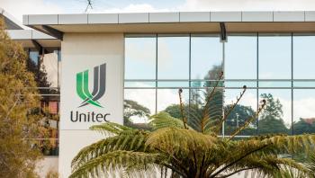Unitec: Study in Auckland. Certificate, Diploma, Degree, Postgraduate