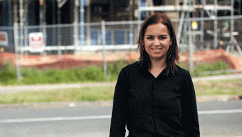 Study Construction | Courses | Unitec