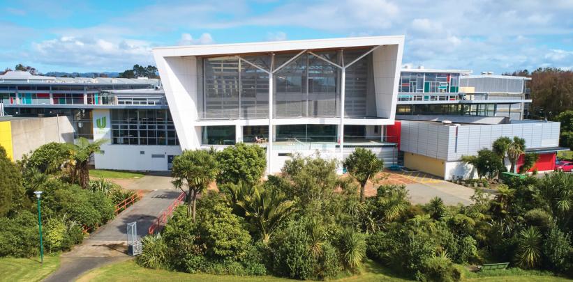 Applications for Unitec Master's scholarships now open for Sem 2, 2023 | Unitec