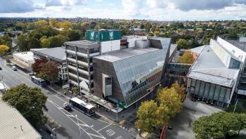 Our campuses | About Us | Unitec