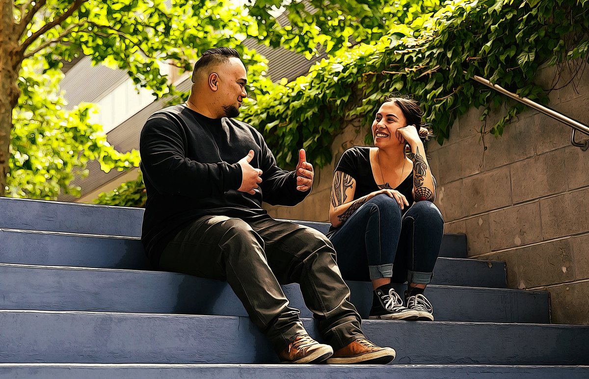 Study Master of Applied Practice (Social Practice) | Programme | Unitec