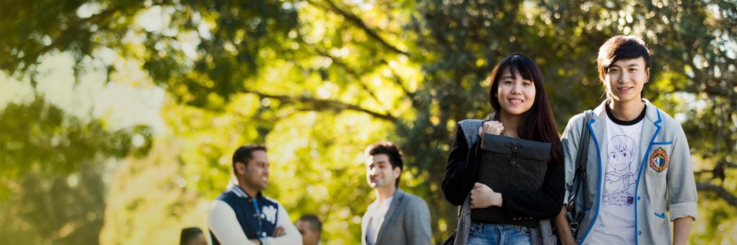 International students | Unitec