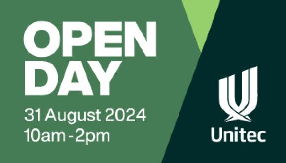 Unitec - Study a Certificate, Diploma, Degree, Postgraduate in Auckland