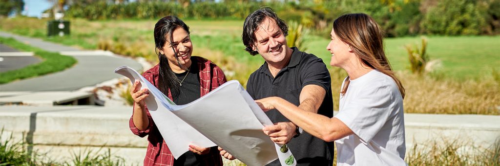 New Zealand Certificate in Horticulture Services (Landscape Design ...