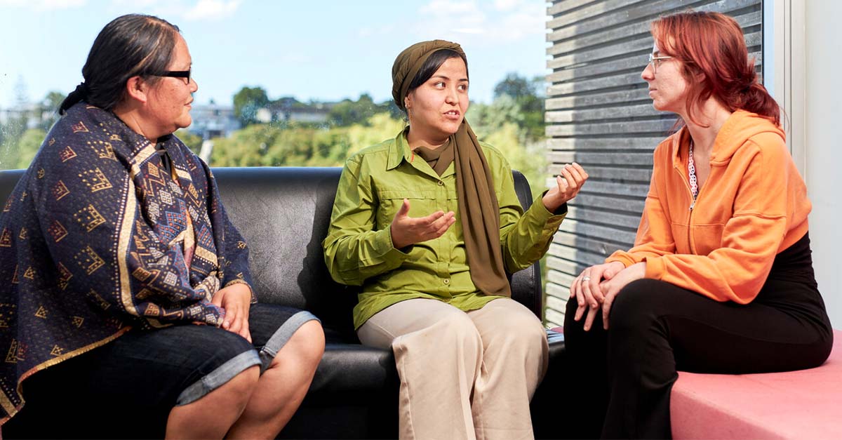 Social Work and Community Development – Unitec