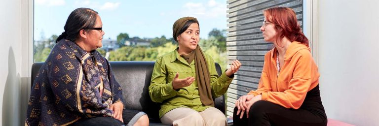 Social Work and Community Development – Unitec