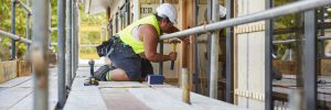 New Zealand Certificate in Construction Trade Skills – Carpentry – Unitec