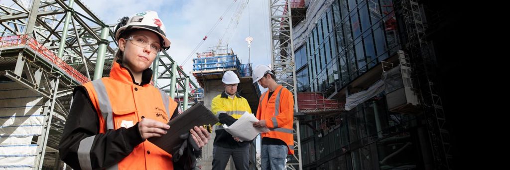 Bachelor of Construction (Construction Management) – Unitec