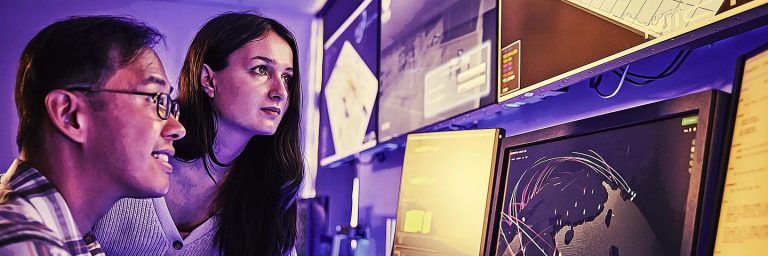 Master of Applied Technologies-Computing – Unitec