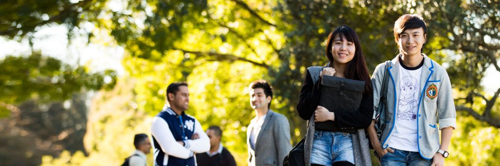 Application process for International students – Unitec