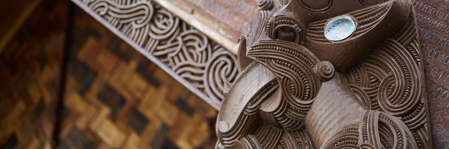 Ngā Wai a Te Tūī (Maori and Indigenous Research Centre) – Unitec