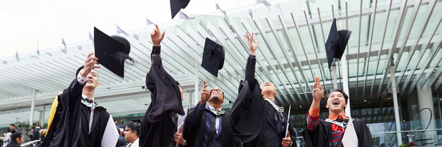 Graduation – Unitec