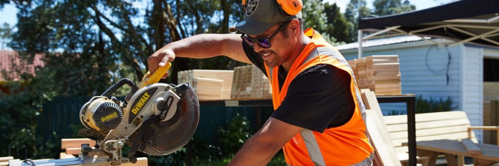 New Zealand Certificate in Carpentry – Unitec