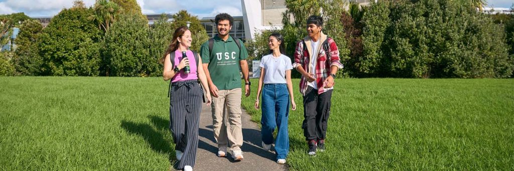 Application and enrolment – Unitec