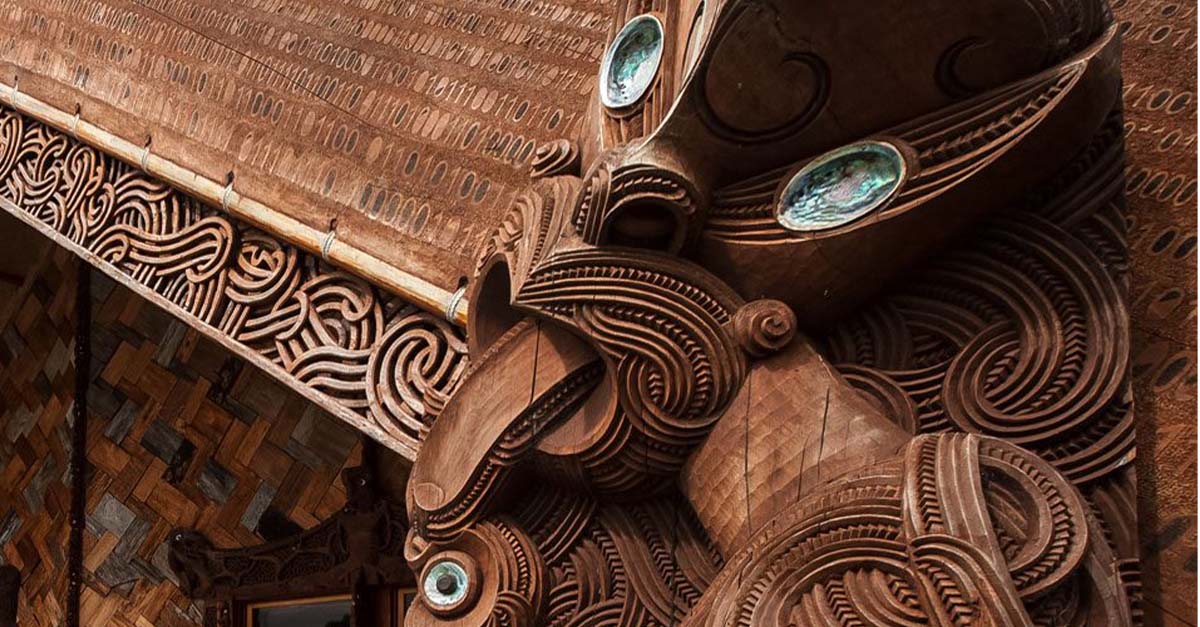 Māori – Unitec