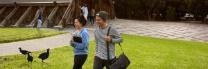 Student Life – Unitec
