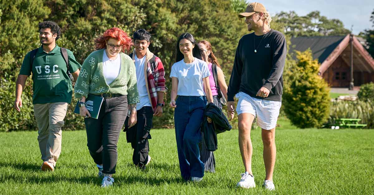 Tours – Unitec