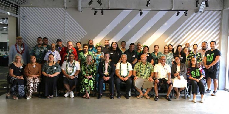 Strengthening our Waka Hourua: Pacific research shapes the path ahead ...