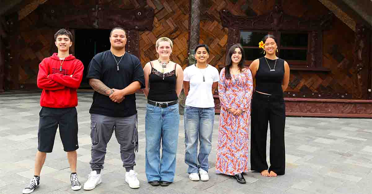 Unitec scholars prepare for four-week study programme in Mexico – Unitec