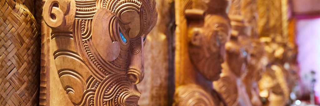 Booking the marae – Unitec