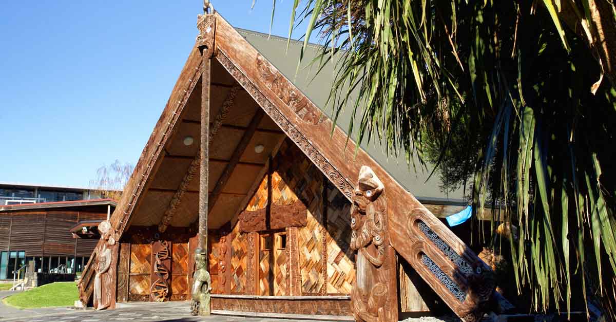 Contact the marae team – Unitec