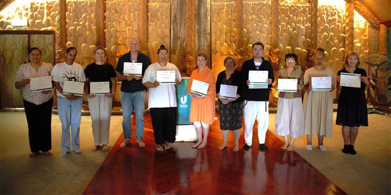 Kaimahi understanding of Te Ao Māori grows through new Micro ...