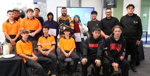Personalised approach to learner support powers Youth Guarantee Success ...